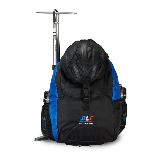 MTB Backpack - Mountain Bike Bag 32L | BLS Global - BLS - Black Line ...